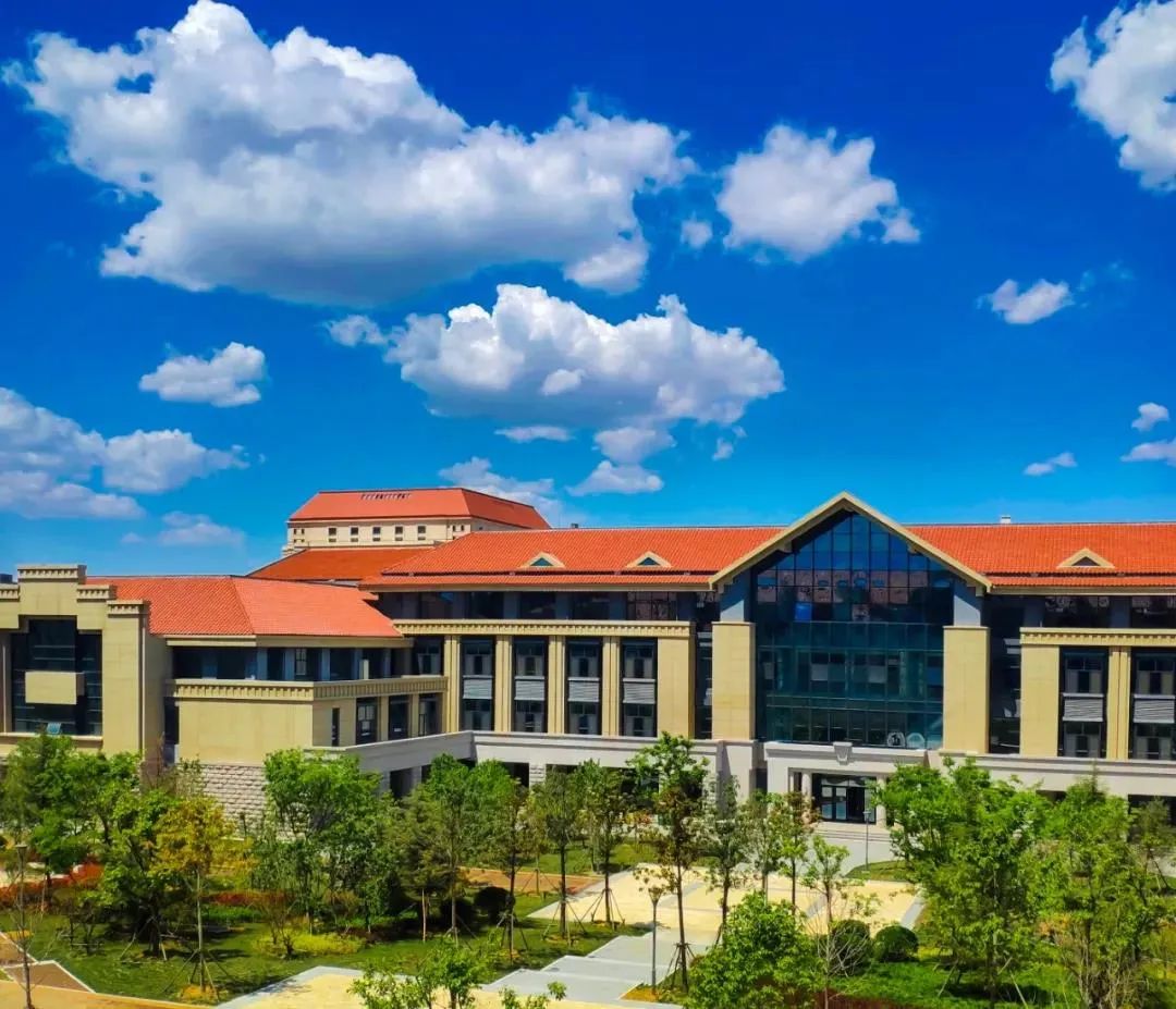 山东大学计算机科学与技术学院 区块链”微专业2023年招生简章 Blockchain And Distributed Computing